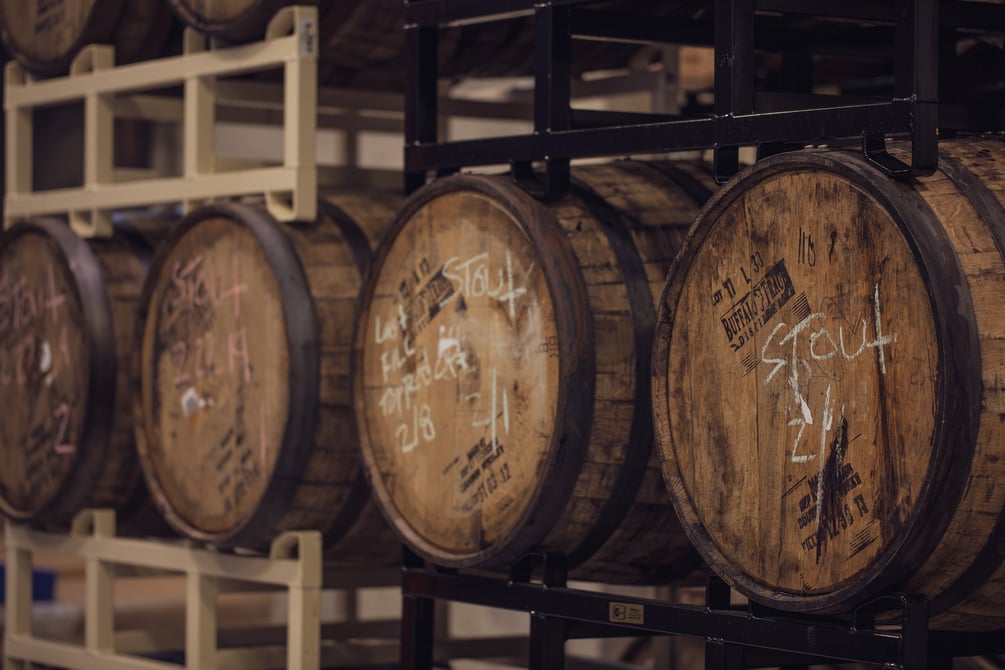 Cape Cod Beverage Trail