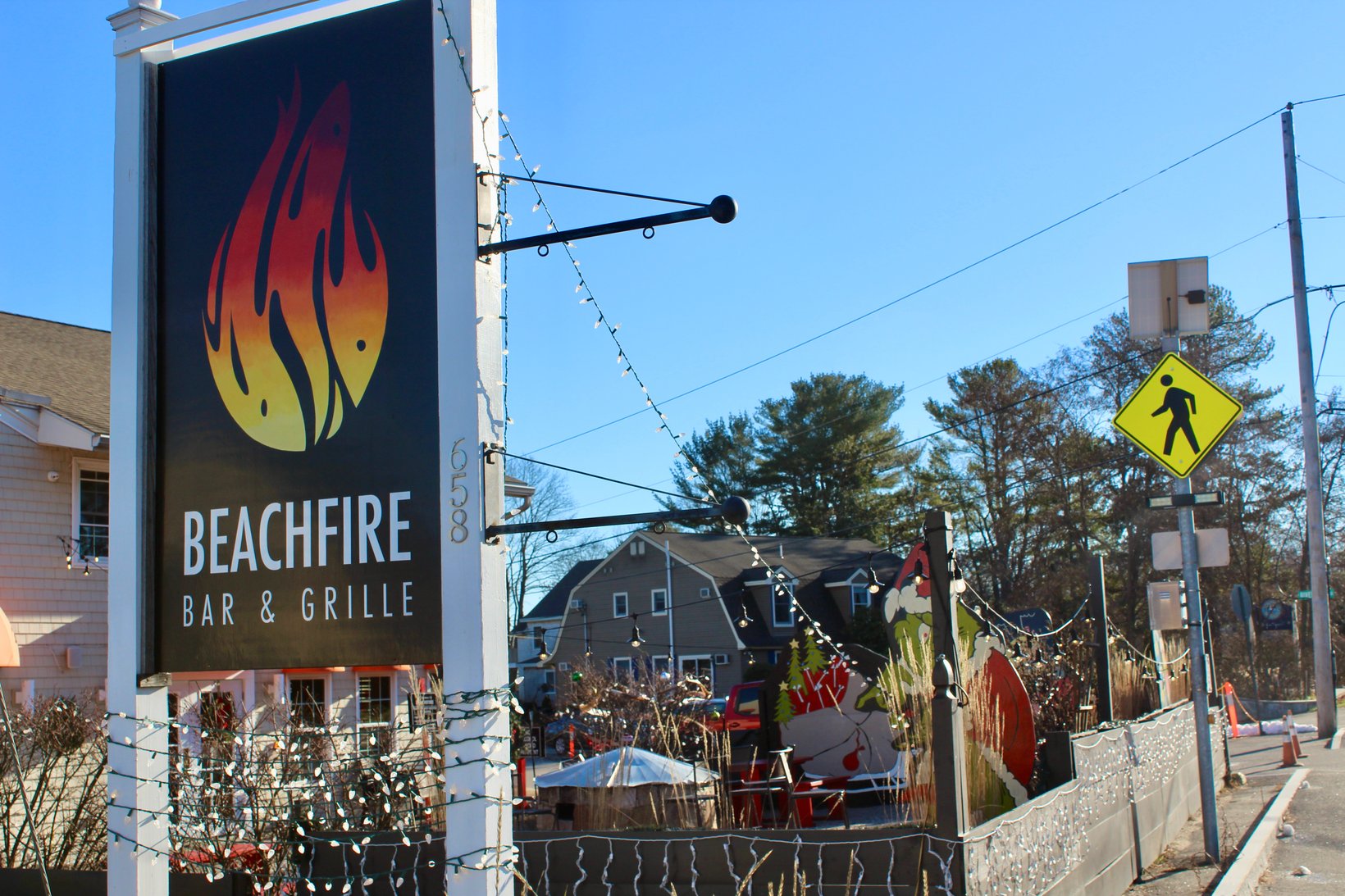 Holiday Season in Ogunquit