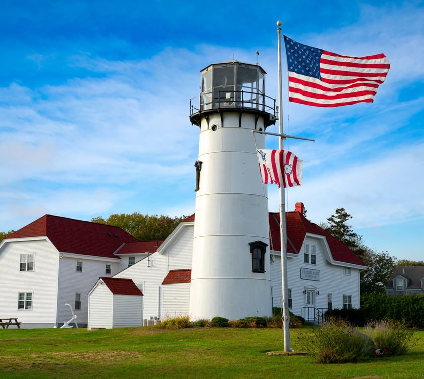 A Coastal Escape: Two Days of Fun & Adventure on Cape Cod