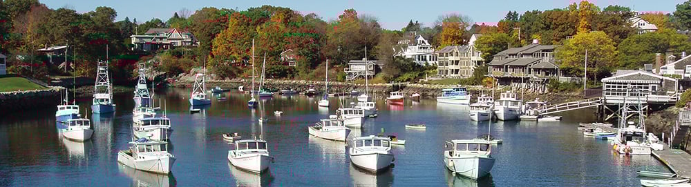 A Family Fun Summer Weekend in Ogunquit, Maine